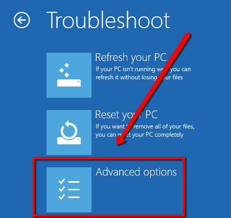 WinZip® SystemTools Blog - Fix Windows 10 boot issues