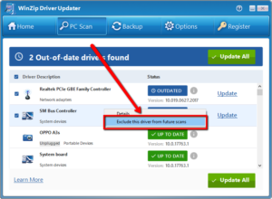 WinZip® SystemTools Blog - 5 Ways to Save Time (and Headaches) with ...