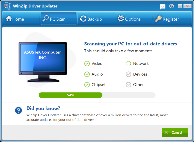 WinZip® SystemTools Blog - Is WinZip Driver Updater Safe?
