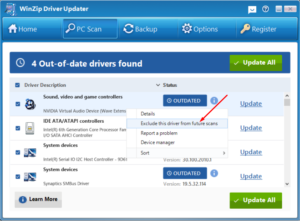 WinZip® SystemTools Blog - 5 Ways to Save Time (and Headaches) with ...