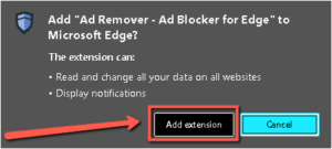 WinZip® SystemTools Blog - How to Remove Ads on Edge Browser
