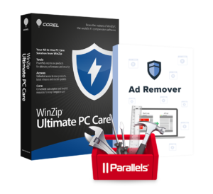 WinZip® SystemTools Blog - WinZip Ultimate PC Care gets an upgrade!