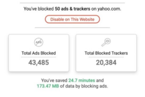 WinZip® SystemTools Blog - How to Remove Ads on Chrome
