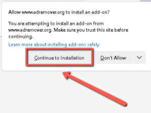 WinZip® SystemTools Blog - How to Remove Ads on Your Firefox Browser
