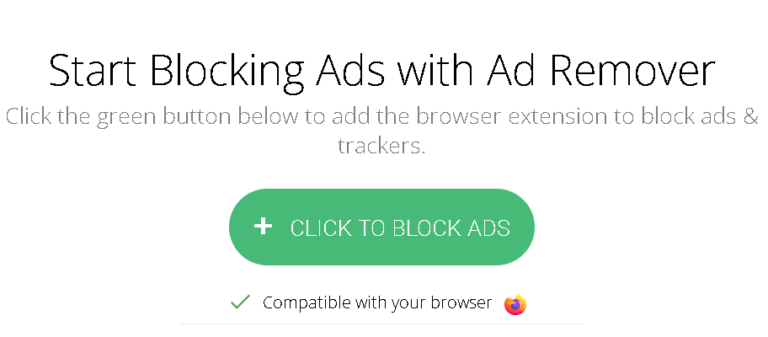 WinZip® SystemTools Blog - How to Remove Ads on Your Firefox Browser